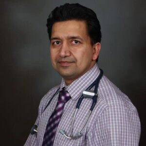 Physicians - Pediatric Clinic – Dr Brar